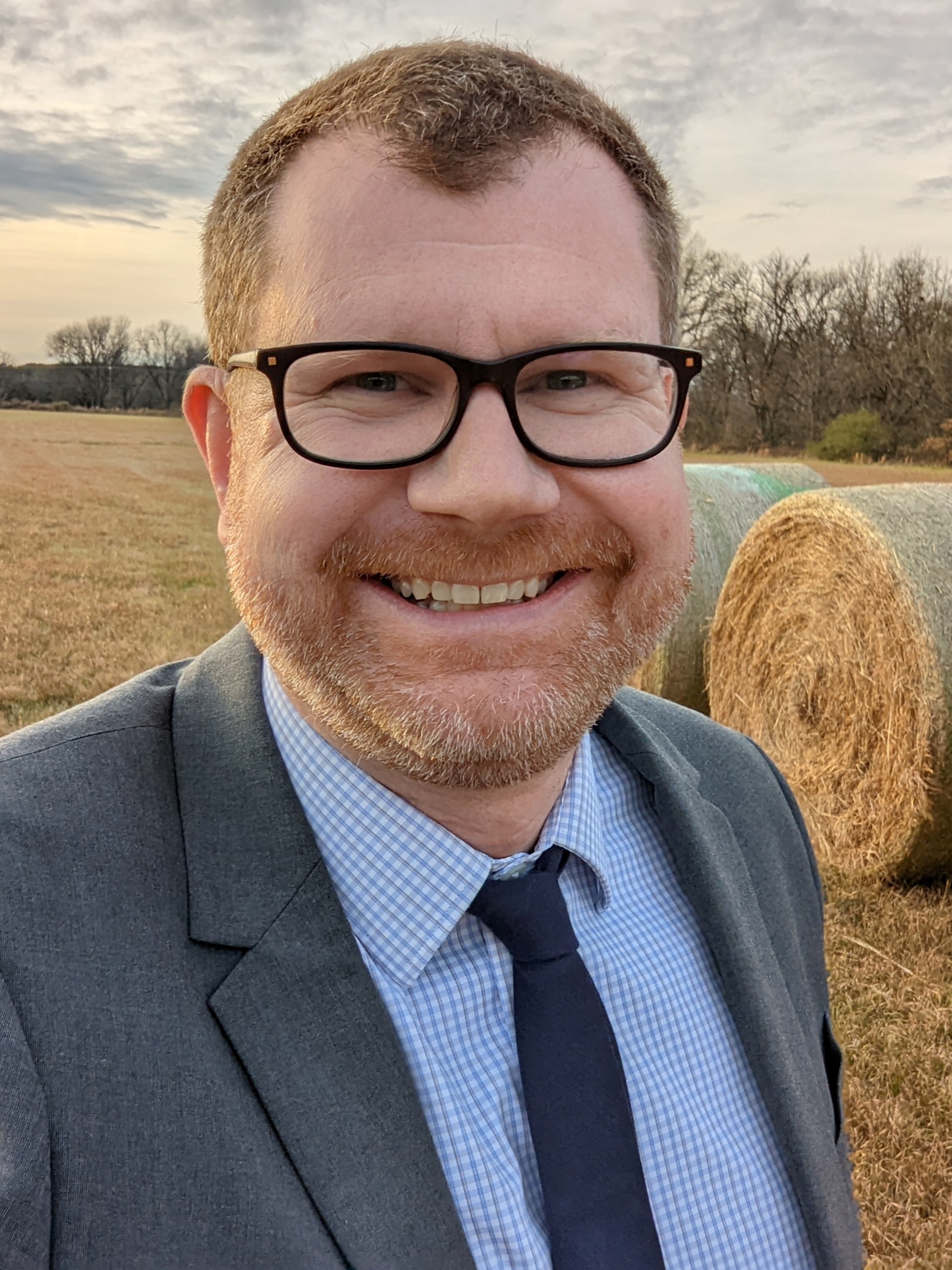 Church Staff Directory | Christ Fellowship PCA