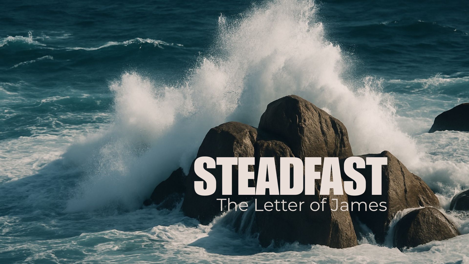 The Baited Hook - Christ Fellowship